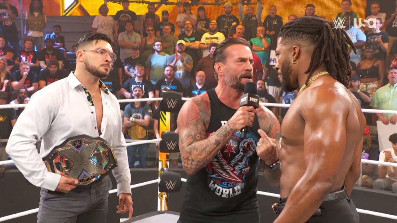 Fightful | WWE News, AEW News, Pro Wrestling Backstage News