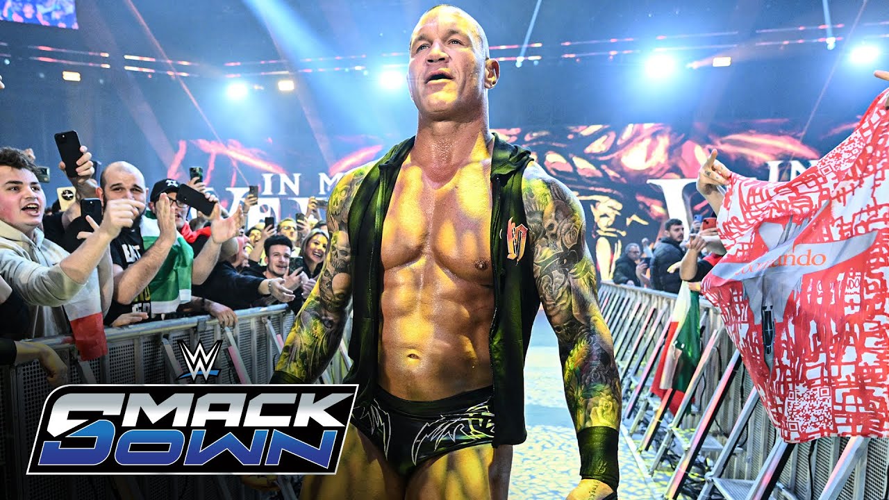 Fightful | WWE News, AEW News, Pro Wrestling Backstage News