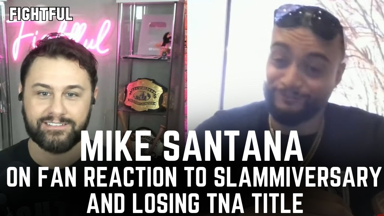 Fightful | WWE News, AEW News, Pro Wrestling Backstage News