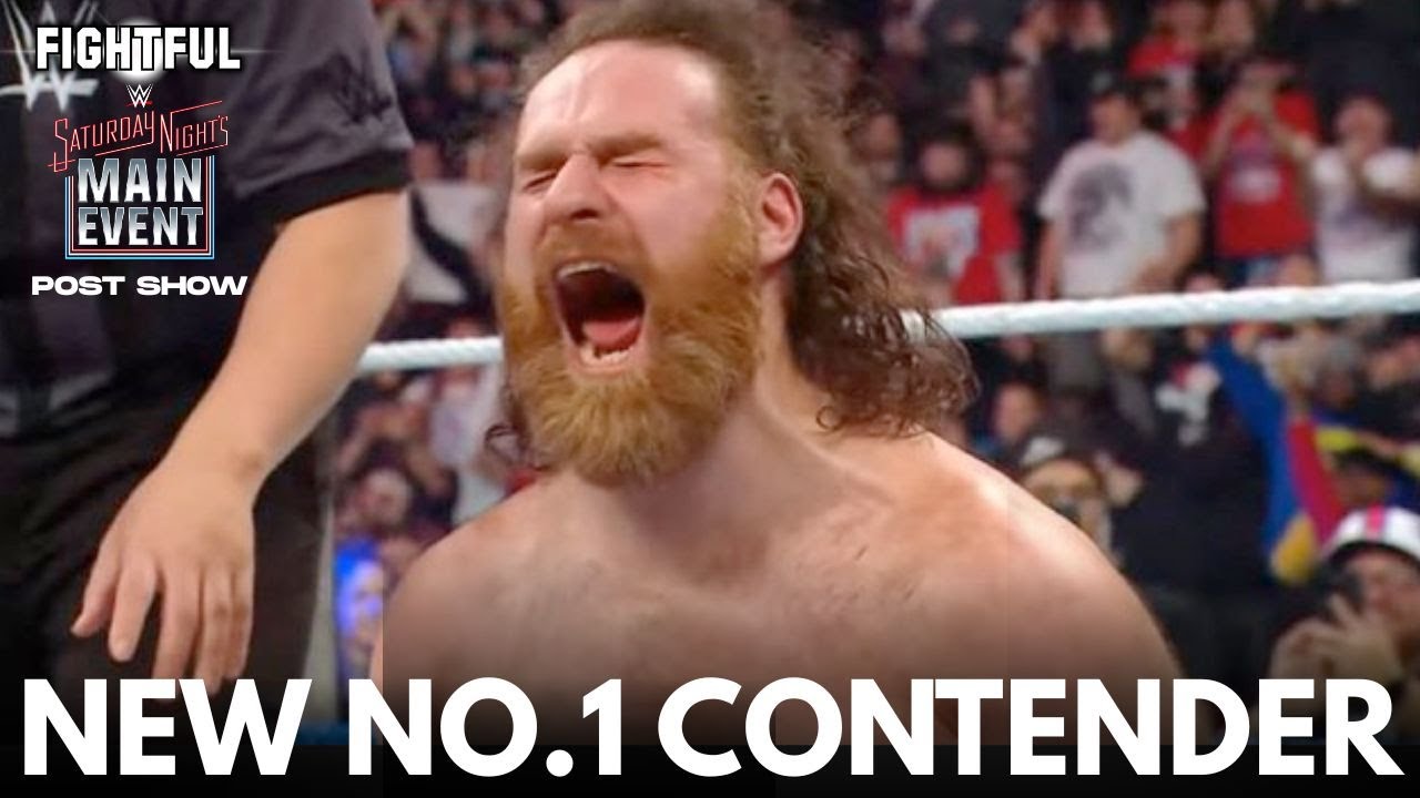 Fightful | WWE News, AEW News, Pro Wrestling Backstage News