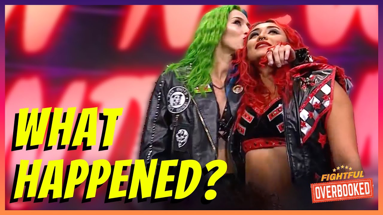 Fightful | WWE News, AEW News, Pro Wrestling Backstage News