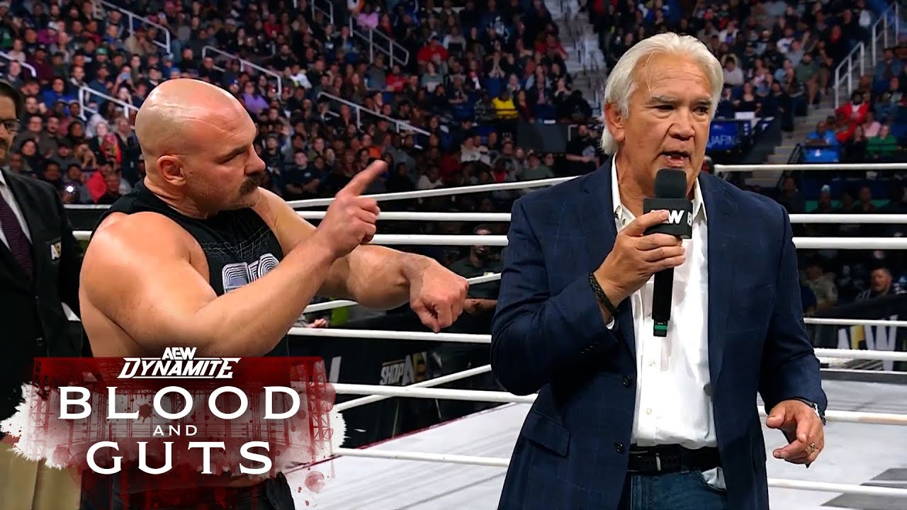 Fightful | WWE News, AEW News, Pro Wrestling Backstage News