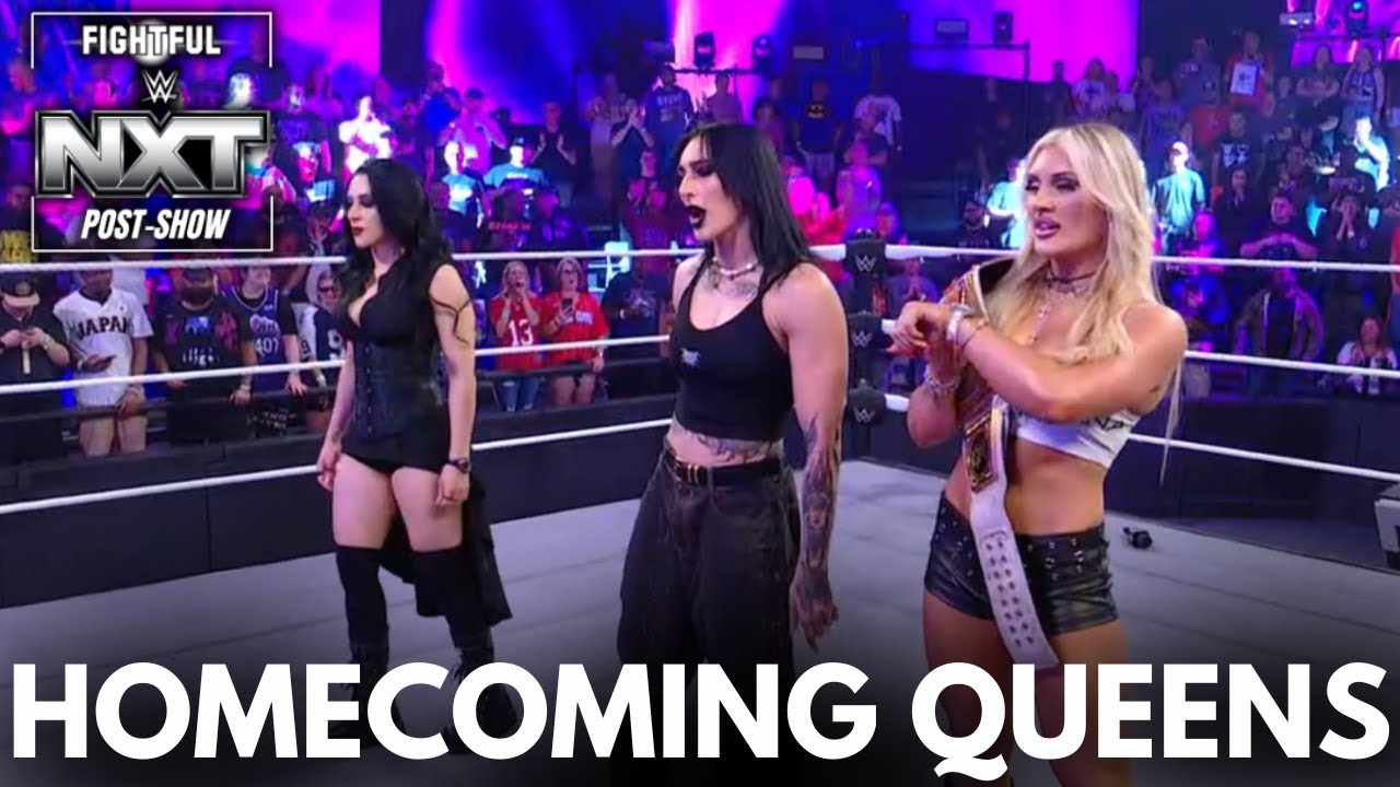 Fightful | WWE News, AEW News, Pro Wrestling Backstage News