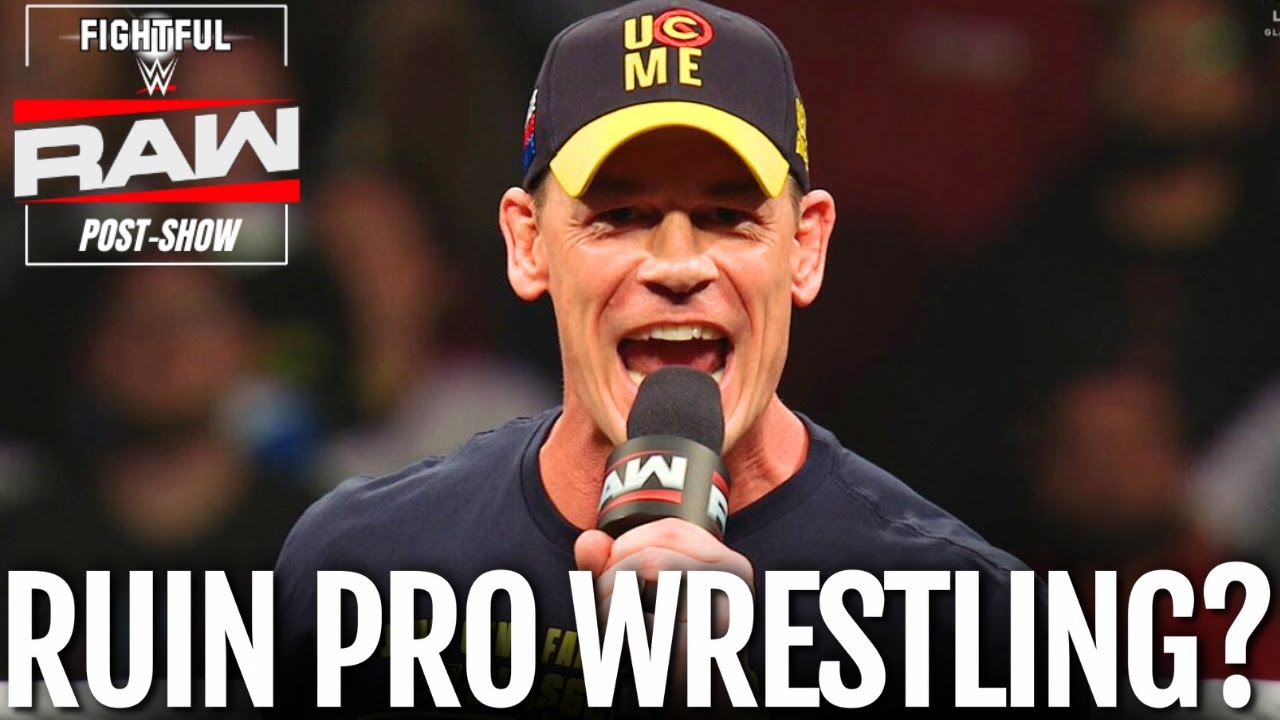 Fightful | WWE News, AEW News, Pro Wrestling Backstage News