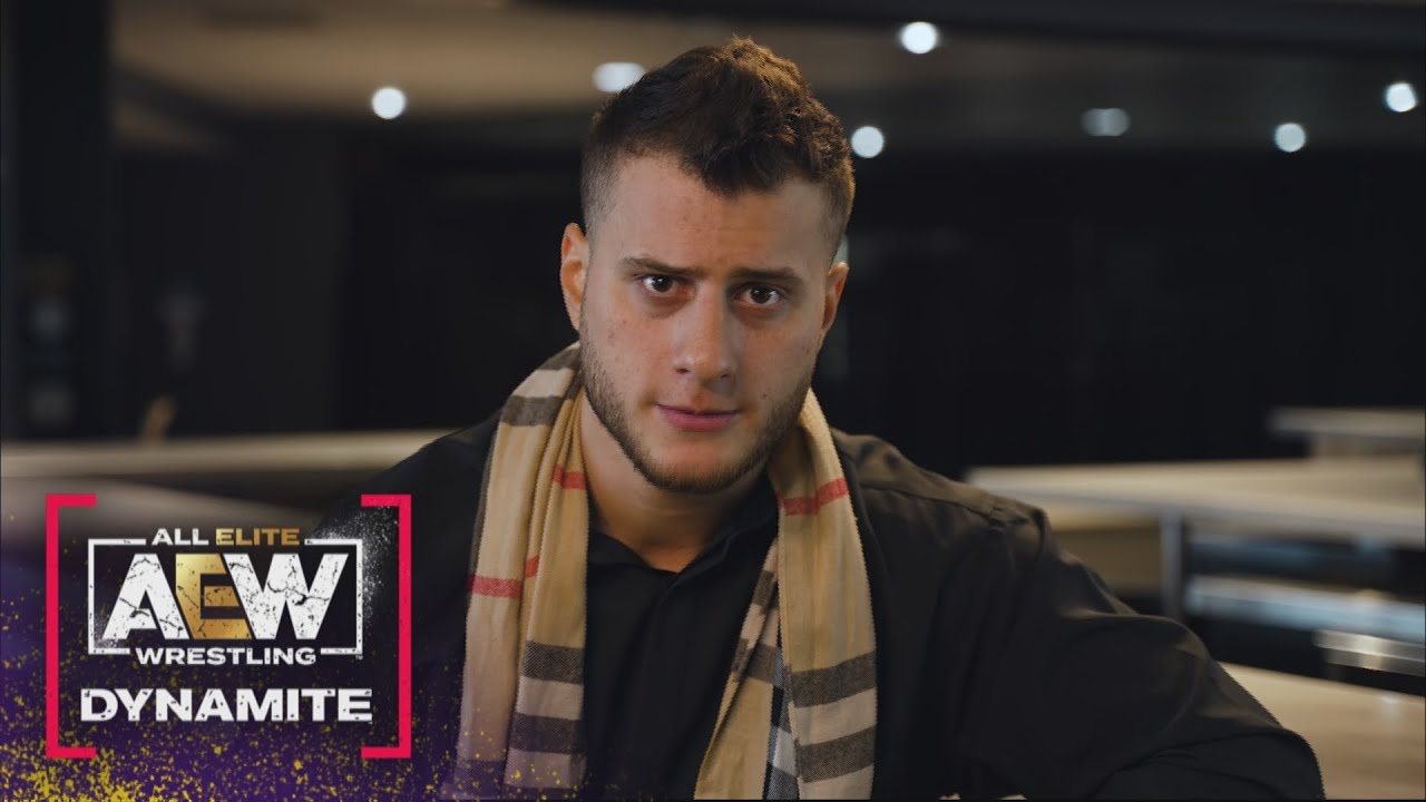 Fightful | WWE News, AEW News, Pro Wrestling Backstage News