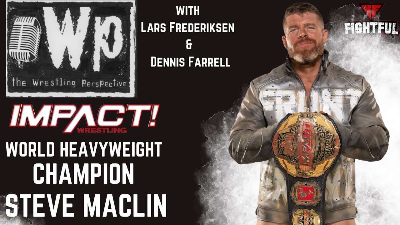 Fightful | WWE News, AEW News, Pro Wrestling Backstage News