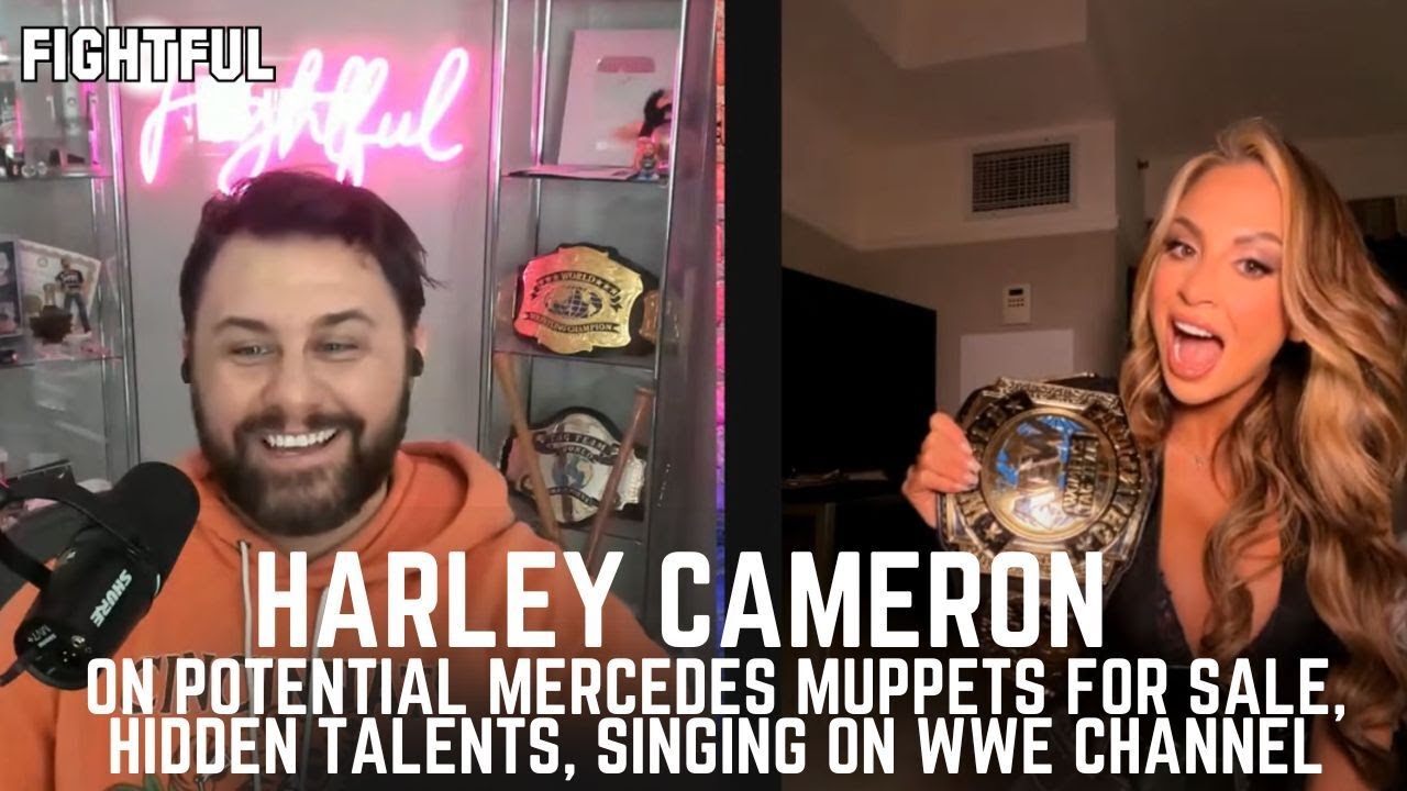 Fightful | WWE News, AEW News, Pro Wrestling Backstage News