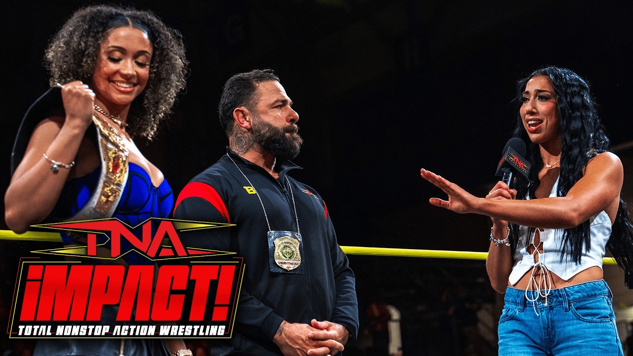 Fightful | WWE News, AEW News, Pro Wrestling Backstage News