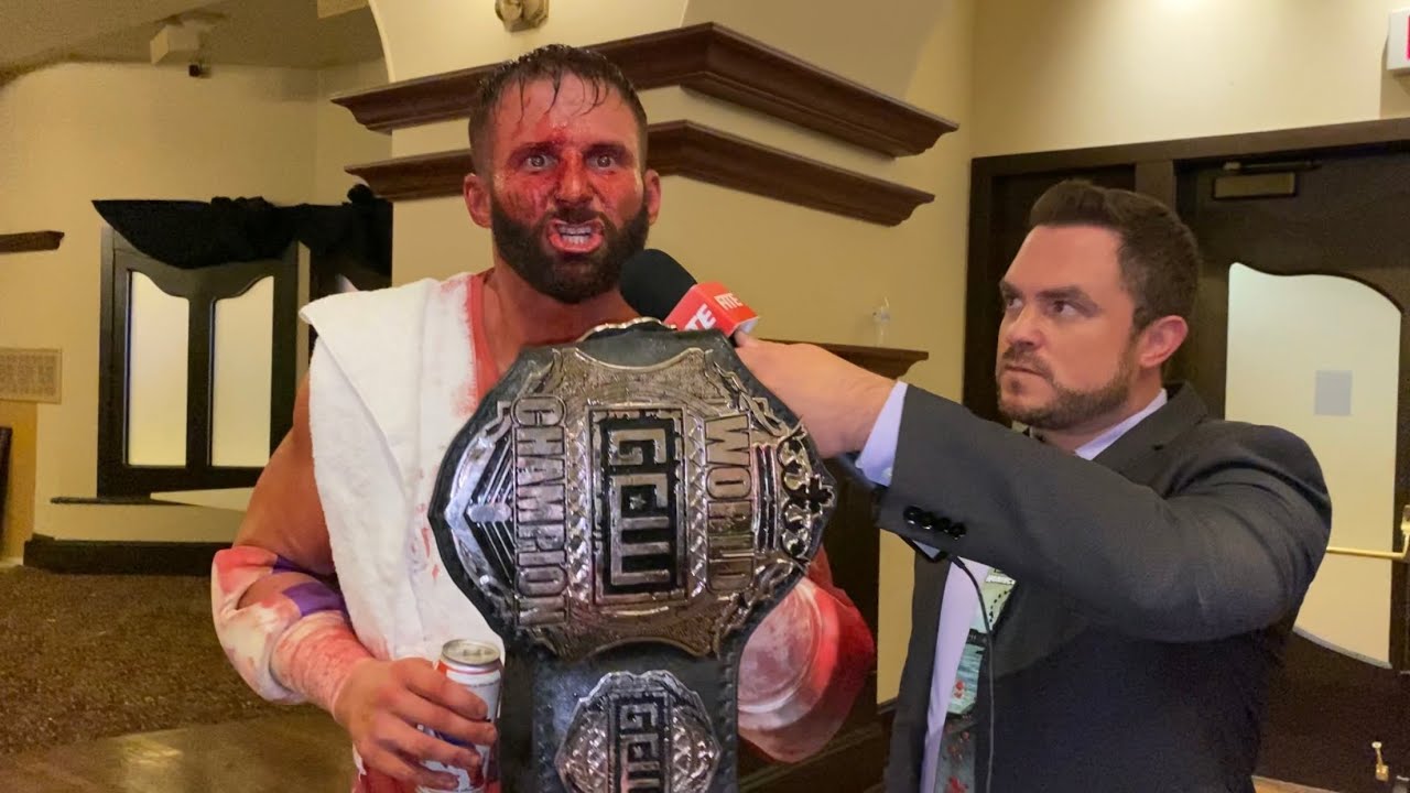 Fightful | WWE News, AEW News, Pro Wrestling Backstage News