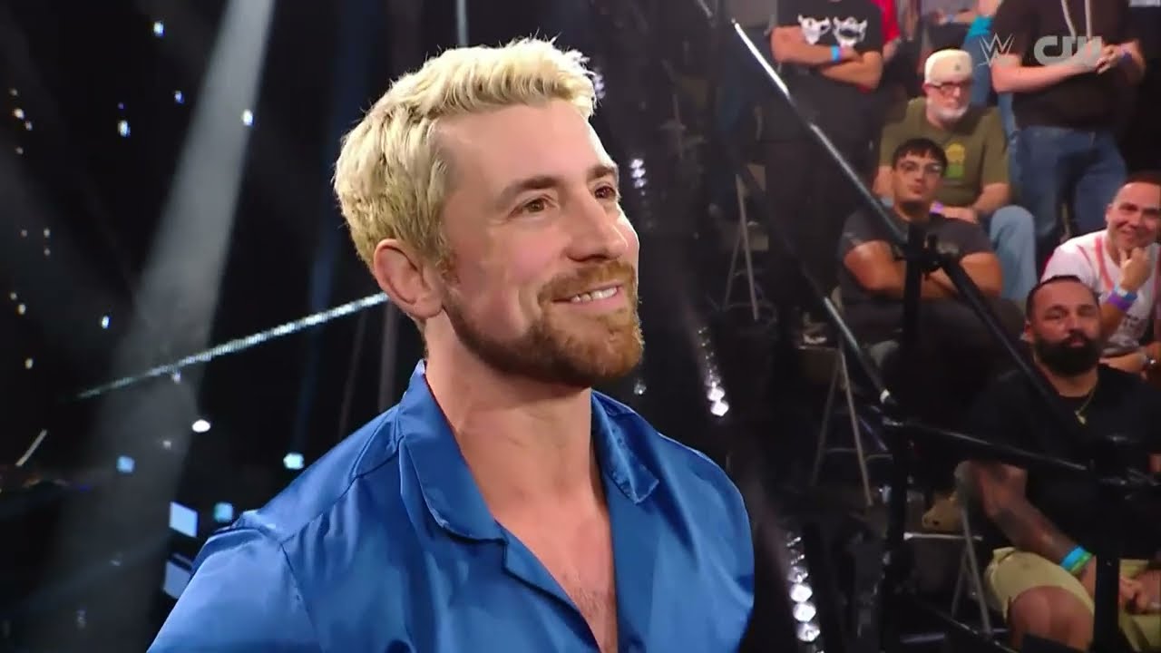 Fightful | WWE News, AEW News, Pro Wrestling Backstage News