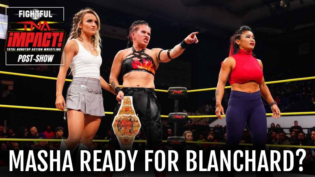 Fightful | WWE News, AEW News, Pro Wrestling Backstage News