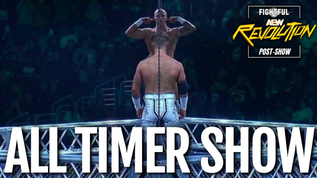 Fightful | WWE News, AEW News, Pro Wrestling Backstage News