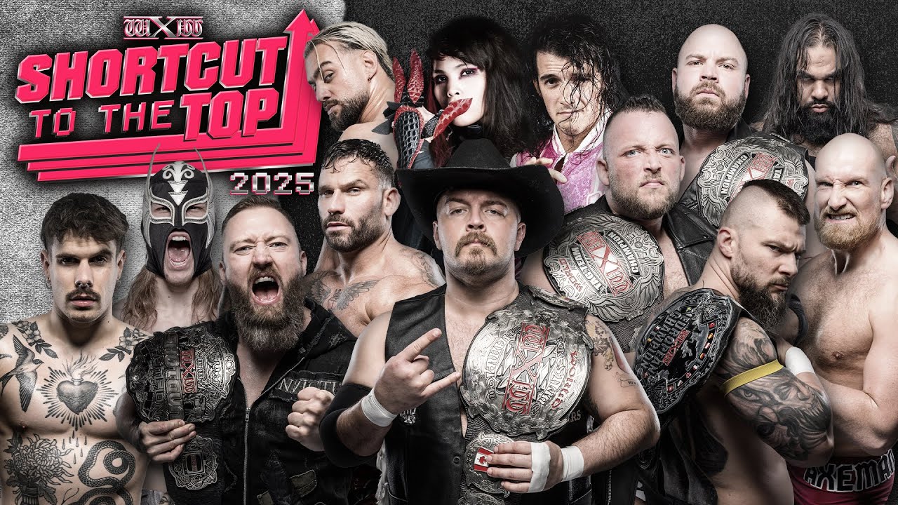 Fightful | WWE News, AEW News, Pro Wrestling Backstage News