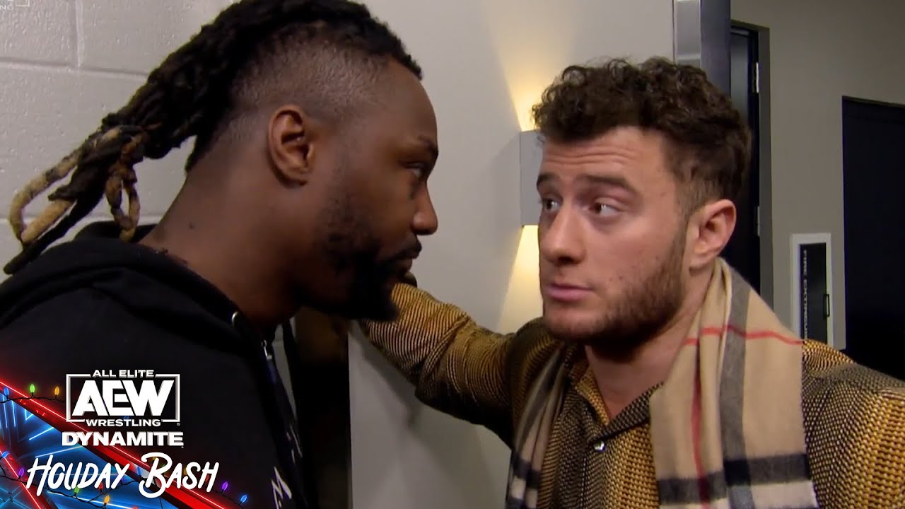 Fightful | WWE News, AEW News, Pro Wrestling Backstage News