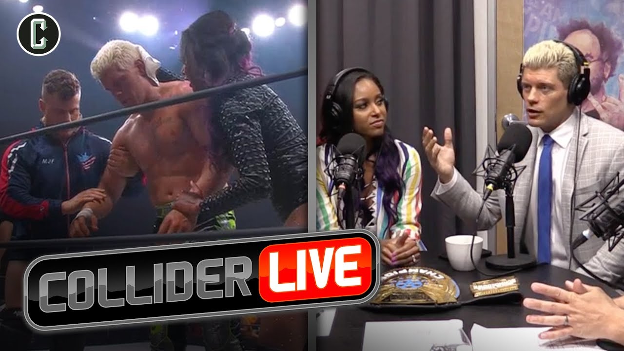 Fightful | WWE News, AEW News, Pro Wrestling Backstage News