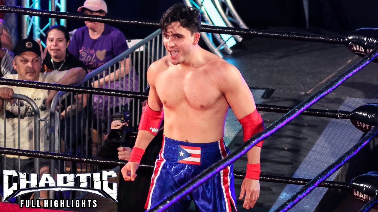 Fightful | WWE News, AEW News, Pro Wrestling Backstage News