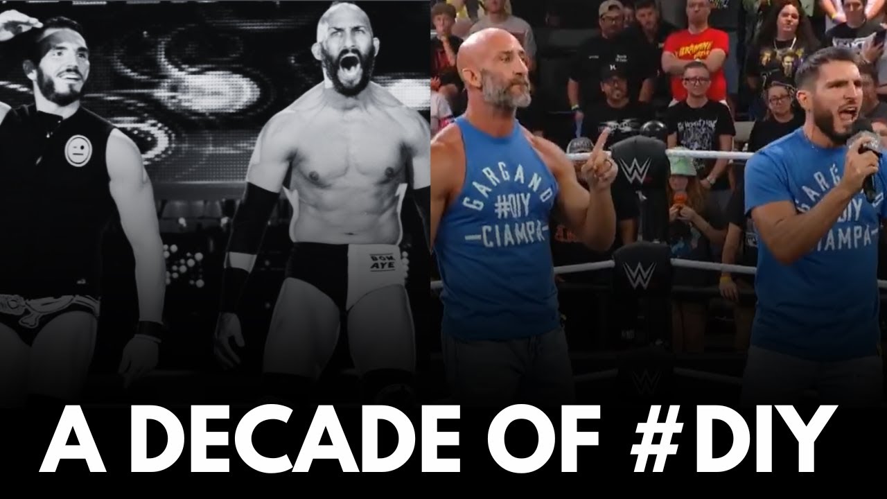 Fightful | WWE News, AEW News, Pro Wrestling Backstage News