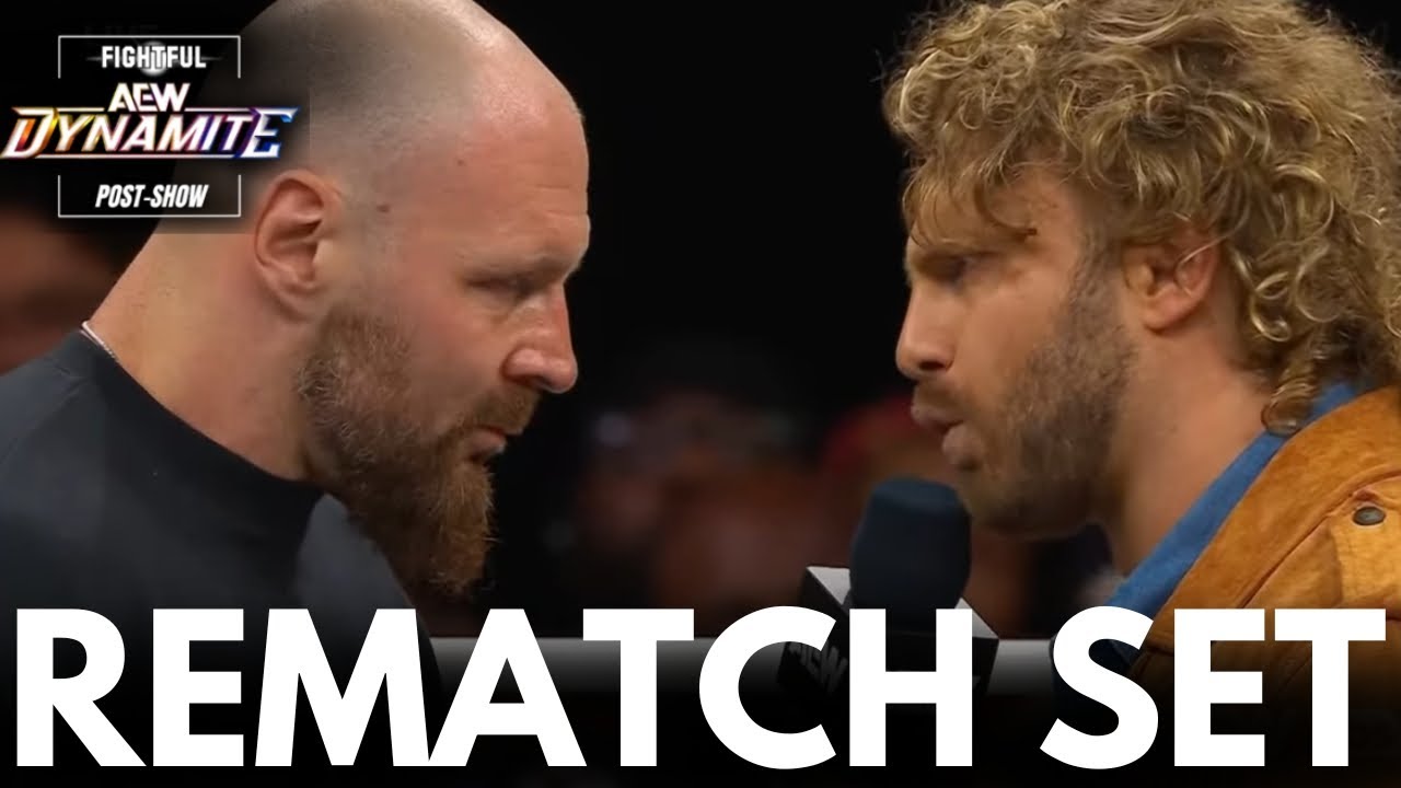 Fightful | WWE News, AEW News, Pro Wrestling Backstage News