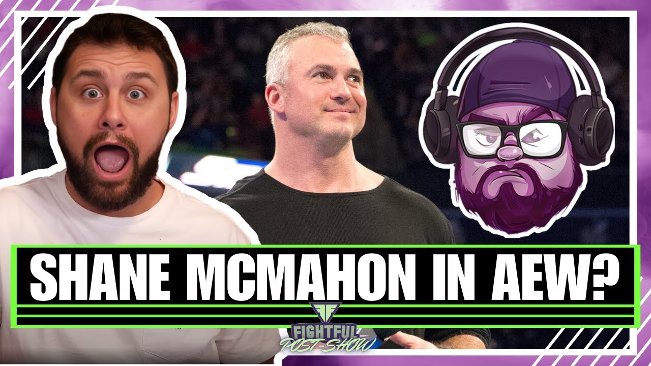 Fightful | WWE News, AEW News, Pro Wrestling Backstage News