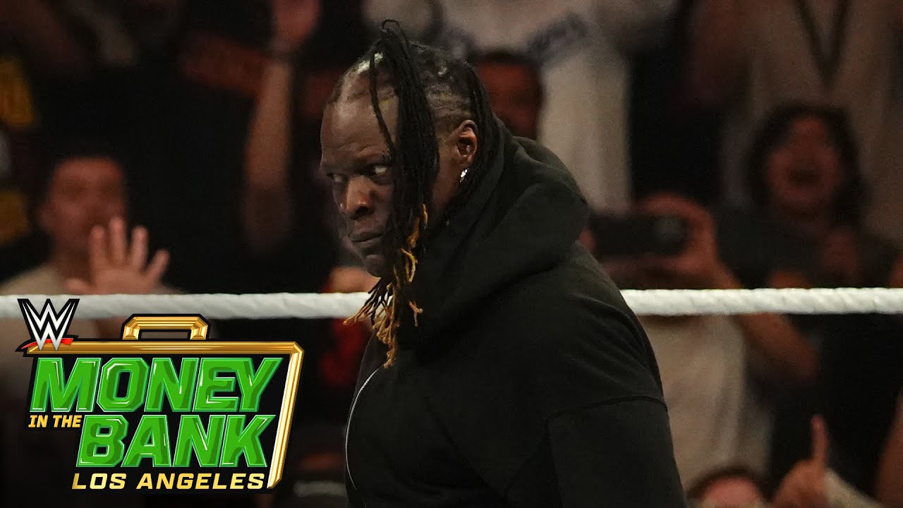 Fightful | WWE News, AEW News, Pro Wrestling Backstage News