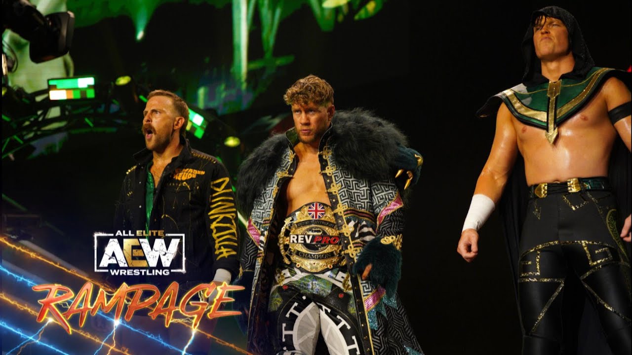 Fightful Wwe News Aew News Pro Wrestling Backstage News