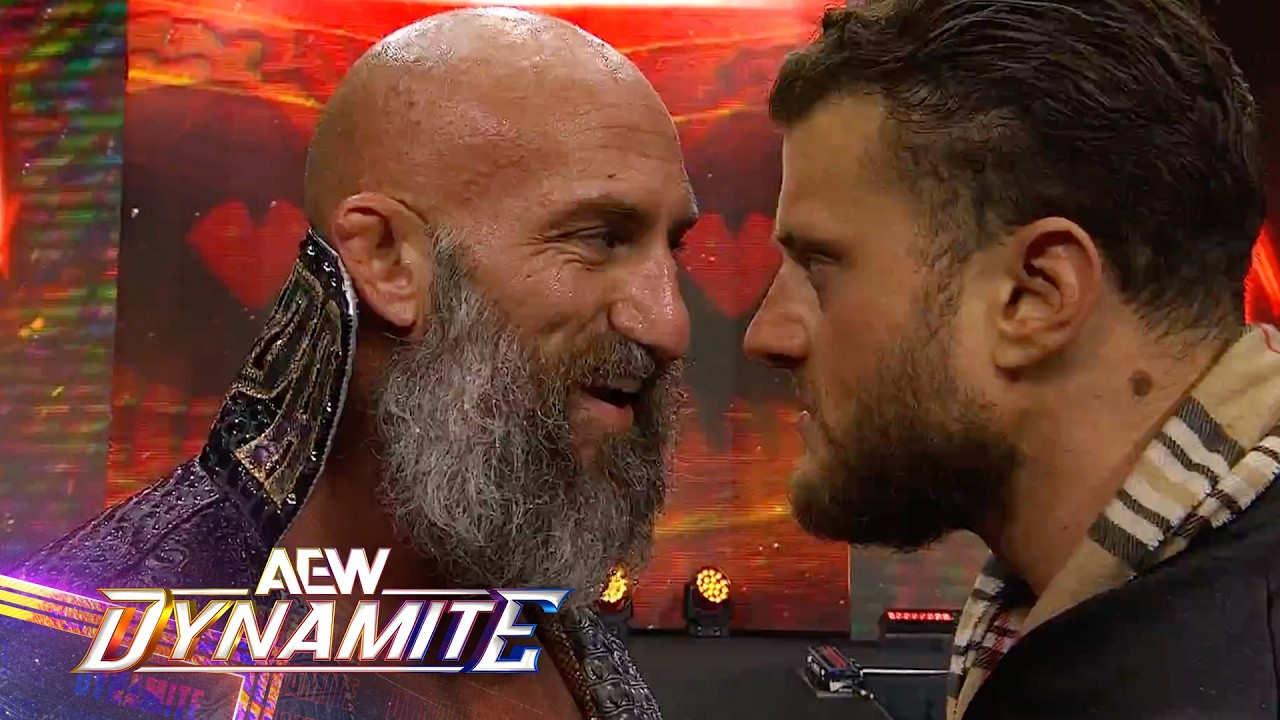 Fightful | WWE News, AEW News, Pro Wrestling Backstage News