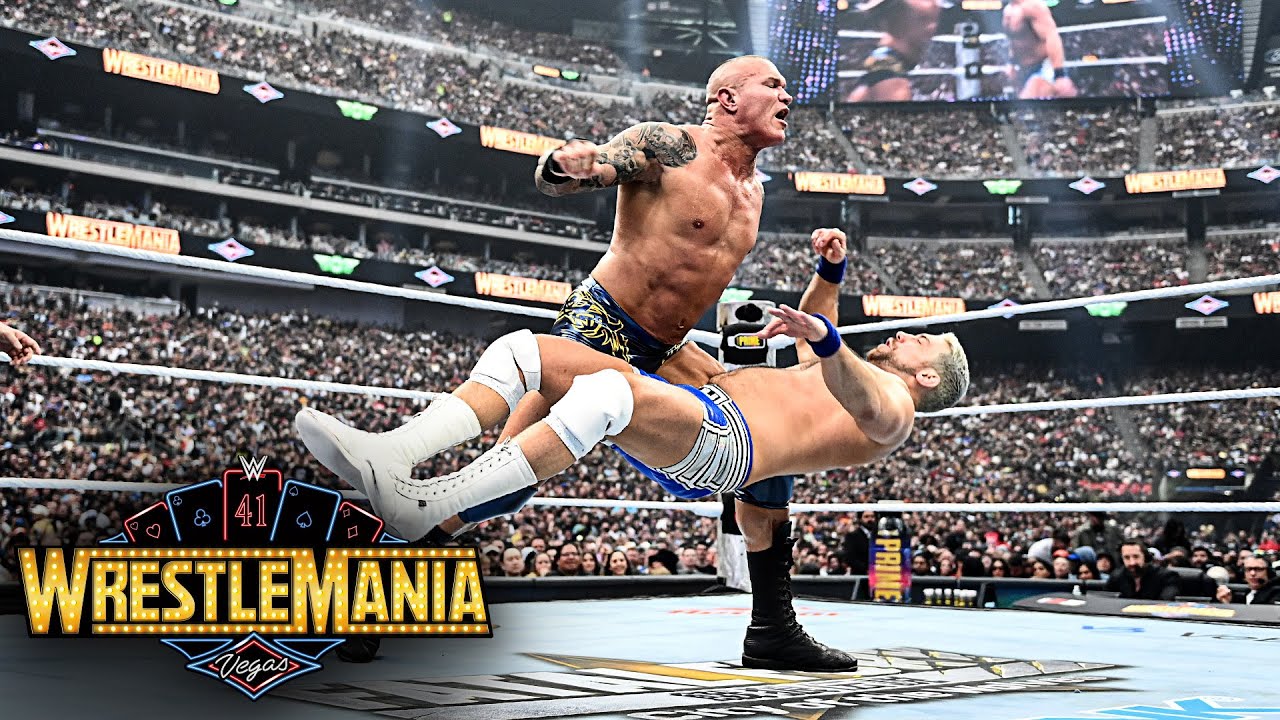 Fightful | WWE News, AEW News, Pro Wrestling Backstage News