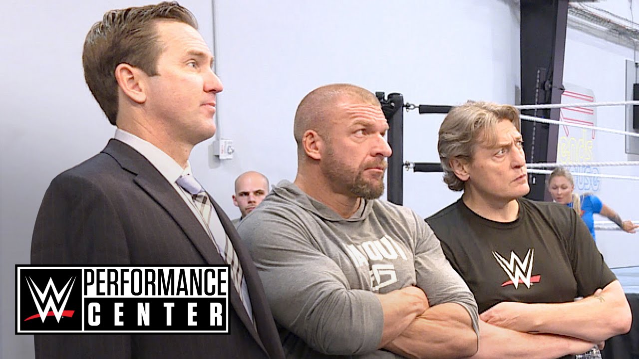 Fightful | WWE News, AEW News, Pro Wrestling Backstage News