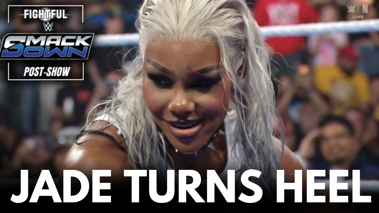 Fightful | WWE News, AEW News, Pro Wrestling Backstage News