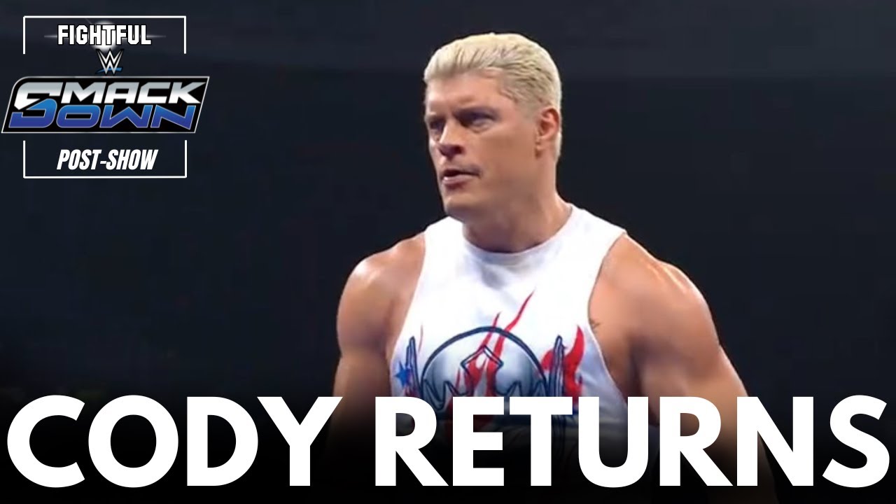 Fightful | WWE News, AEW News, Pro Wrestling Backstage News