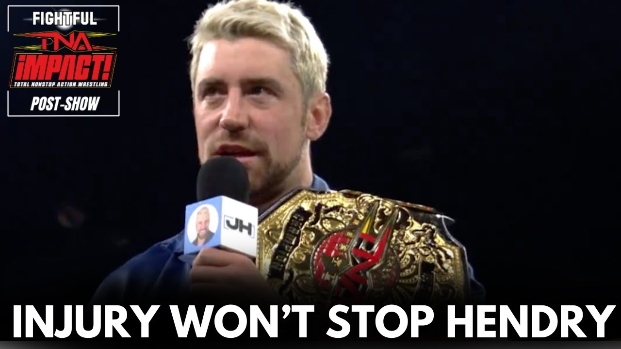 Fightful | WWE News, AEW News, Pro Wrestling Backstage News