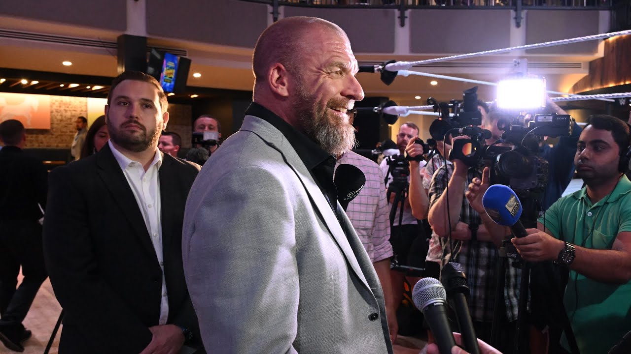 Fightful | WWE News, AEW News, Pro Wrestling Backstage News