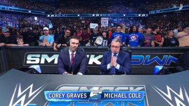 Fightful | WWE News, AEW News, Pro Wrestling Backstage News