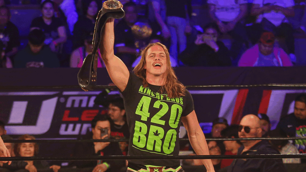 Fightful | WWE News, AEW News, Pro Wrestling Backstage News